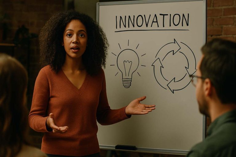 Exploring Different Types of Founders - Female Founders Summit